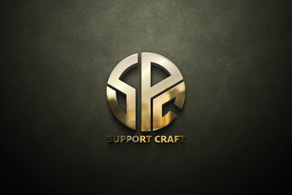 เกี่ยวกับเรา - supportcraft